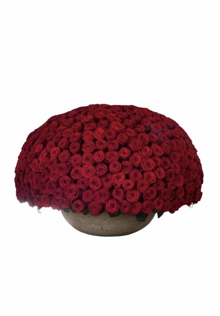 Standing Heart - Standing Heart - Carol Flowers